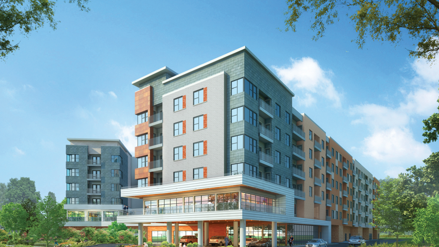 Greystar launches Overture, a new apartment brand that caters to ...