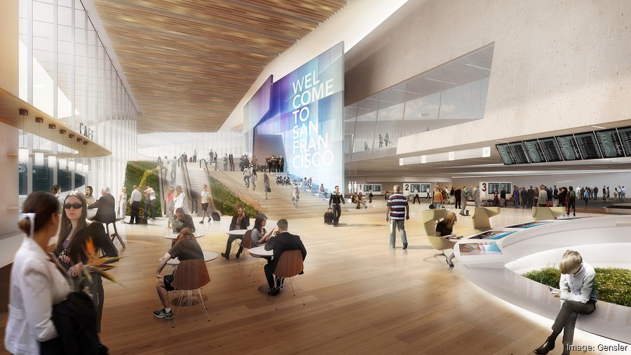 50 largest San Francisco construction projects - San Francisco Business ...