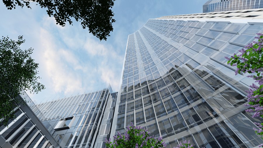 50 largest San Francisco construction projects - San Francisco Business ...