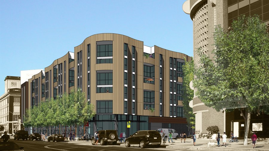 50 largest San Francisco construction projects - San Francisco Business ...