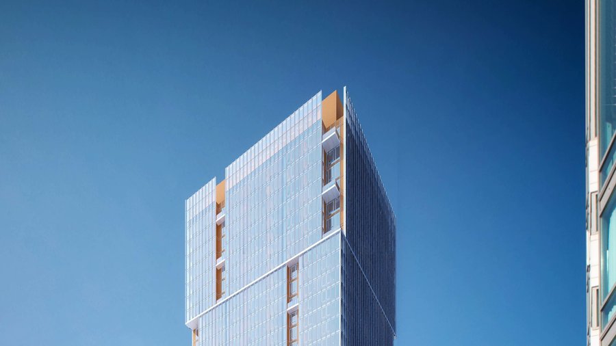 50 largest San Francisco construction projects - San Francisco Business ...