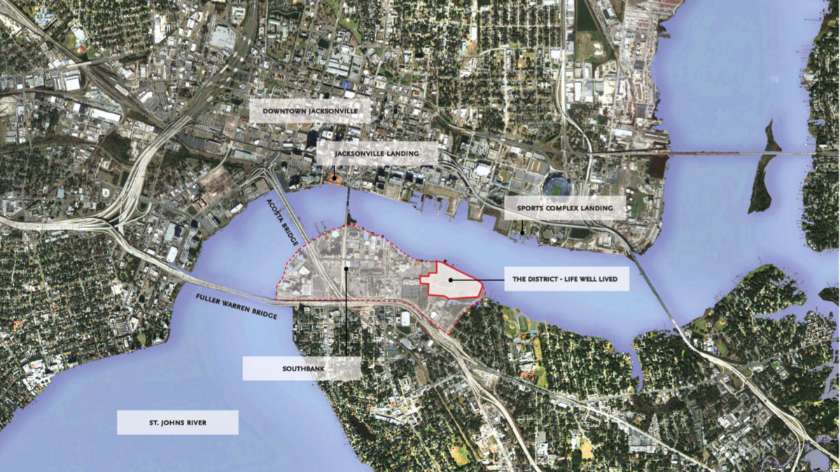 Jacksonville University will study the benefits provided by Peter ...