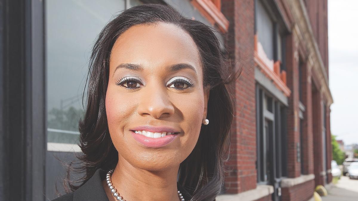 Inspired by integrity - Buffalo Business First