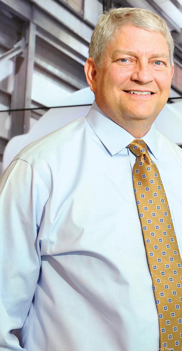 Here's where Duke Energy sees the economy growing - Triangle Business ...