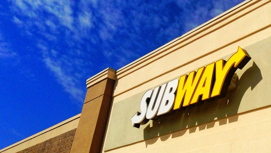 Subway partners with Beyond Meat on plant-based meatball sandwich - L.A ...