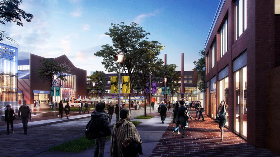 Johnson Development sells land in Sugar Land for Imperial Market mixed ...