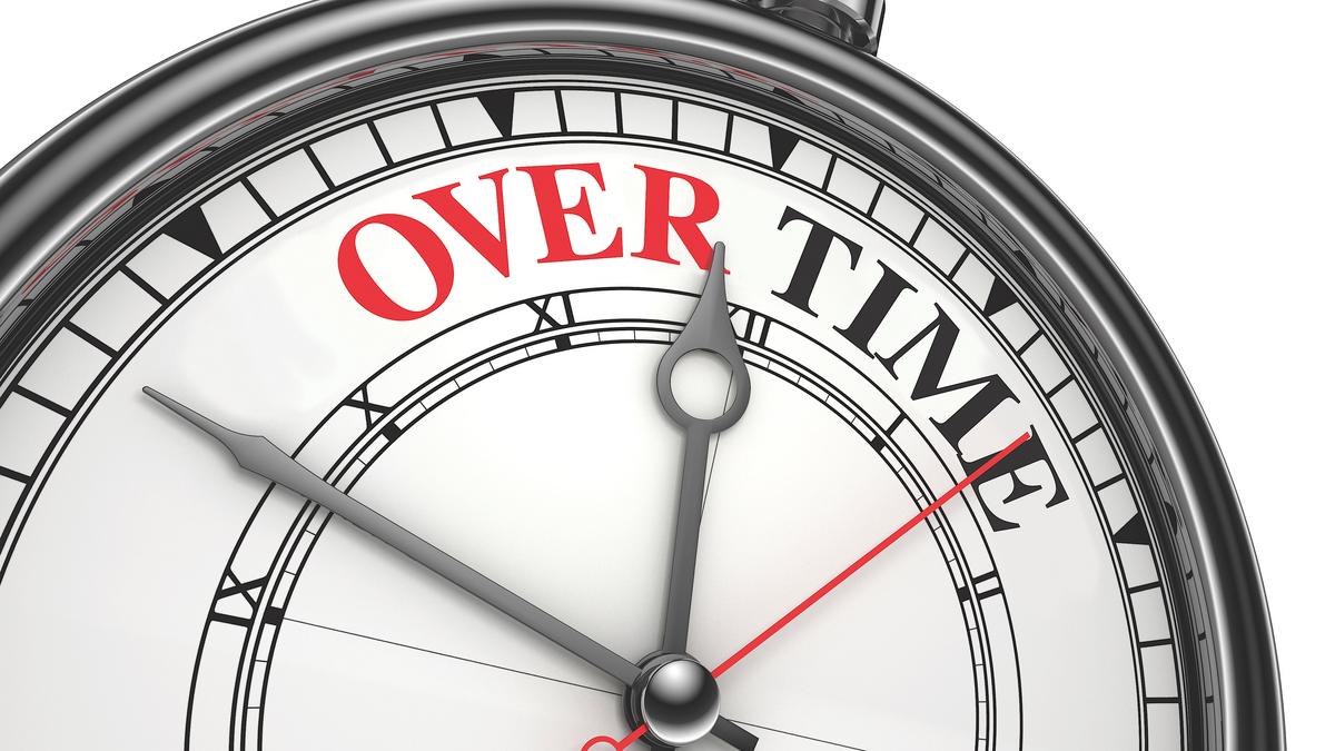 Big overtime lawsuit shines light on exempt/nonexempt qualifications ...