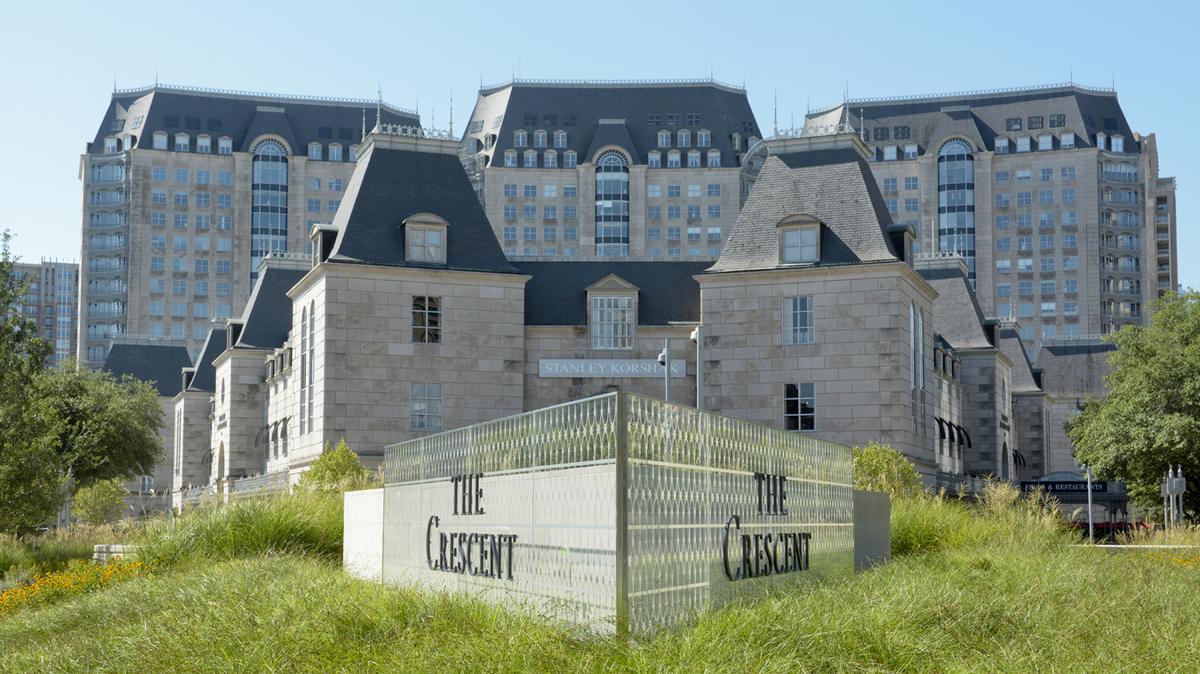 Deals Day: Existing tenants expand footprint at The Crescent, Dallas ...