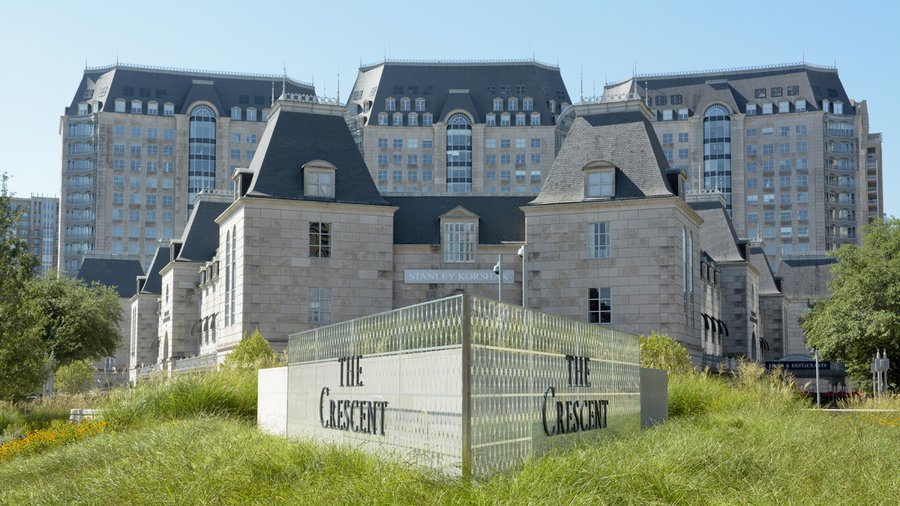 Crescent to add Farmers Market to its namesake Uptown complex - Dallas ...