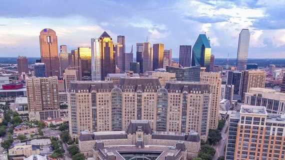 Exclusive | Billionaire John Goff's Crescent Real Estate Holdings buys ...