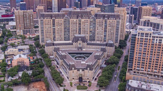 DFW Bank Snapshot: Susser Bank - Dallas Business Journal