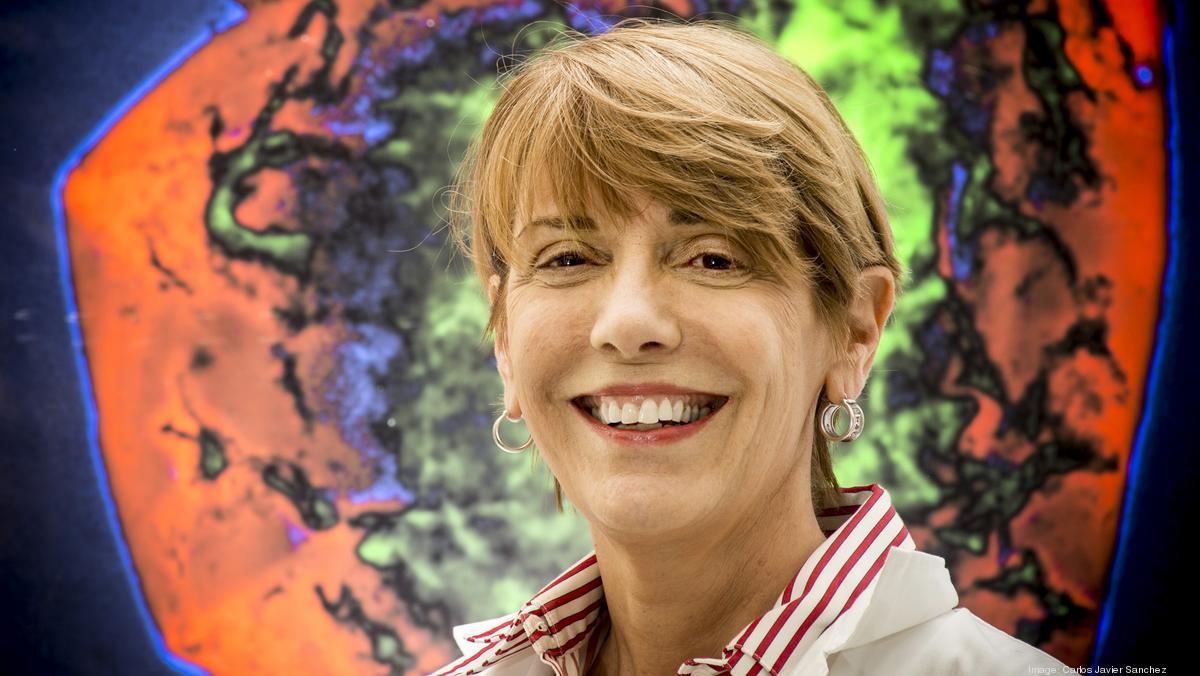 City of San Antonio to put its money behind biotech company bioAffinity ...
