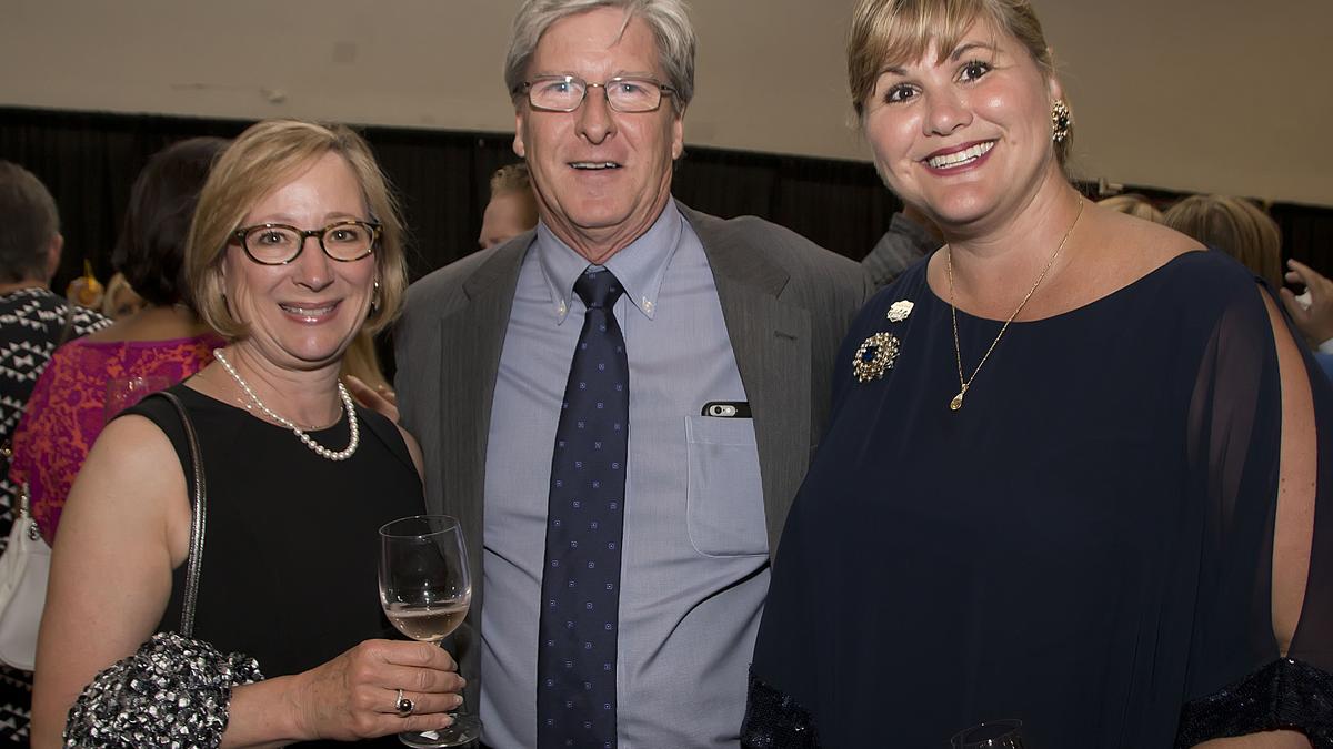 After Hours: California State Fair Gala - Sacramento Business Journal