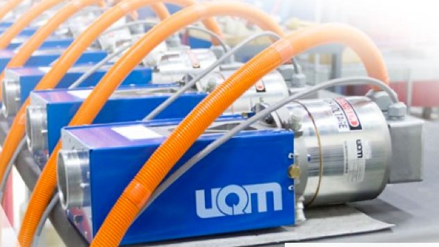 Chinese company buying more than half of Colorado's UQM electric motor ...