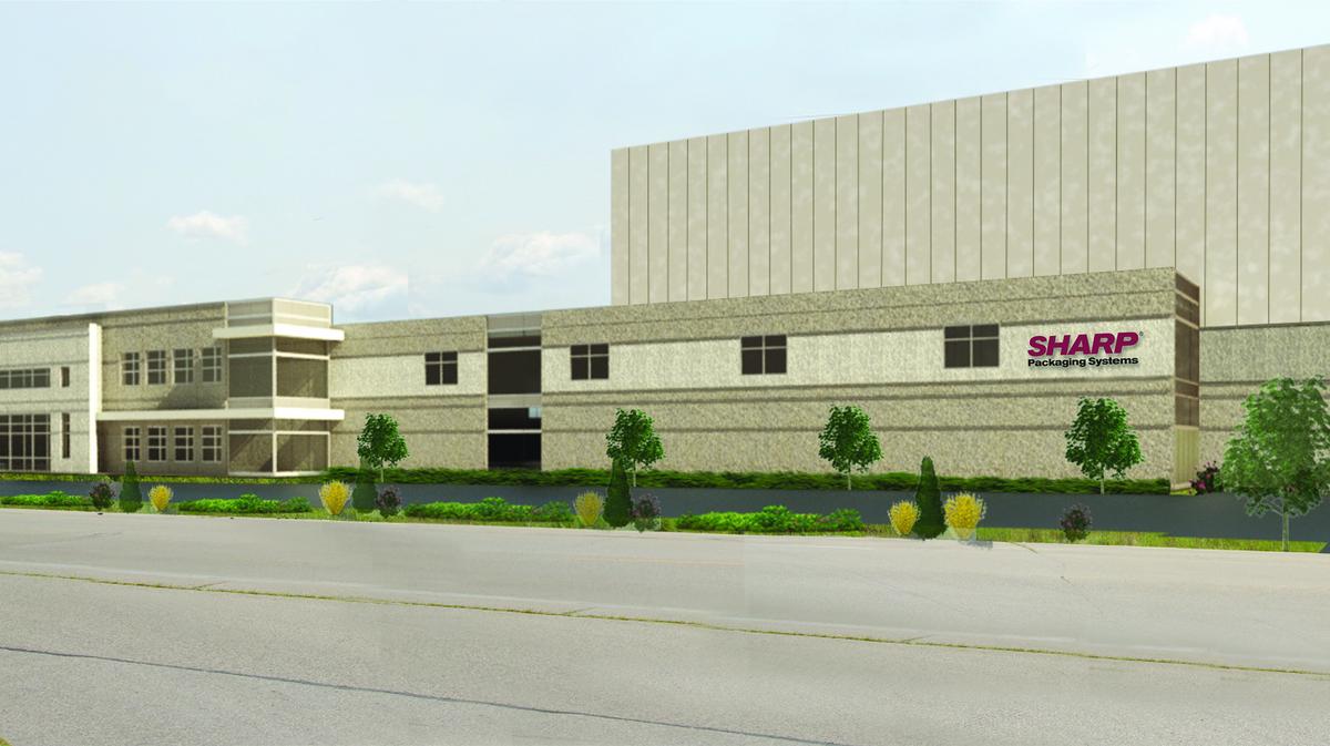 Sussex-based Sharp Packaging sold to Illinois company - Milwaukee ...
