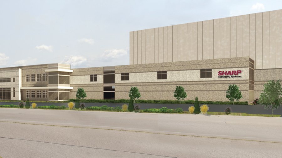 Sharp Packaging Systems completes Sussex manufacturing plant ...