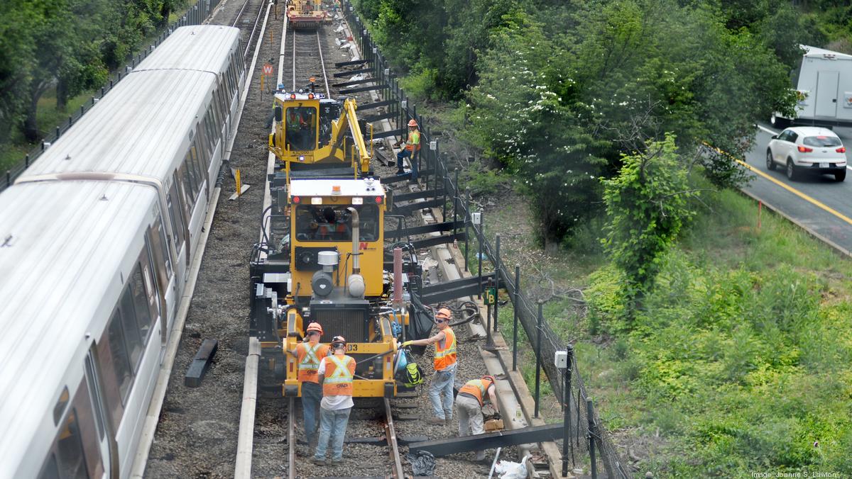 Want to make your Metro ride easier? WMATA is asking for your input ...