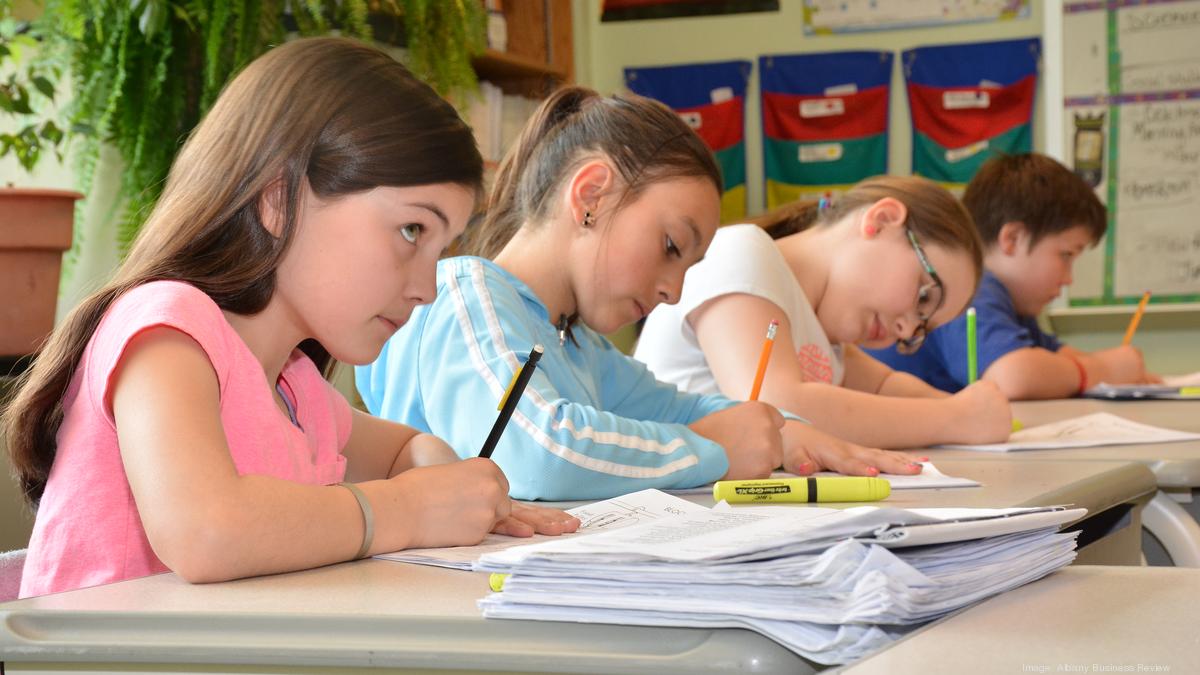 Scores, opt outs up on New York's Common Core elementary school tests ...