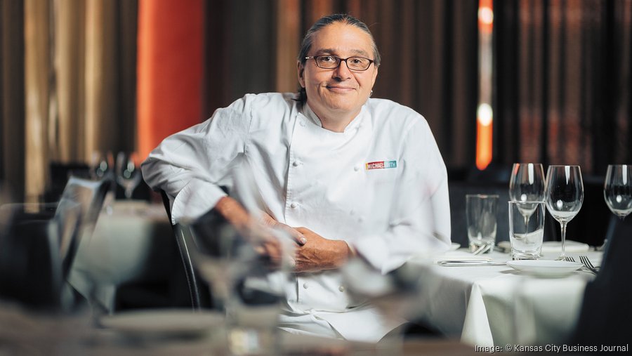 Michael Smith renames, moves restaurant to Crossroads - Kansas City ...