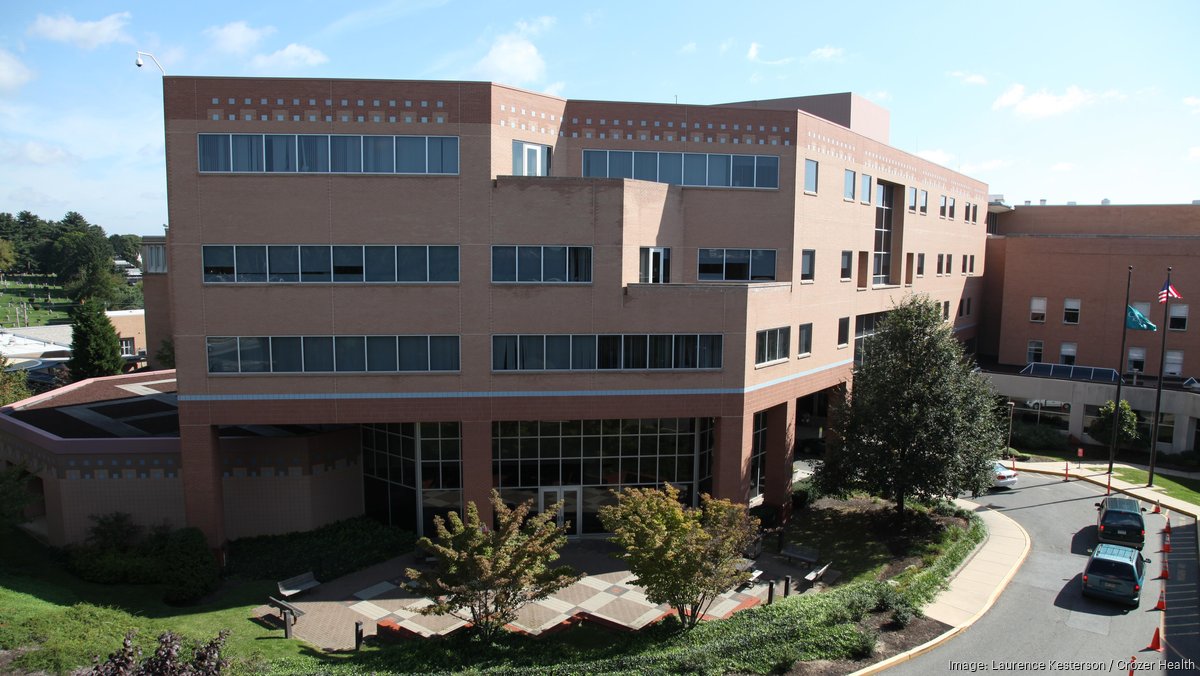 Crozer Health owner Prospect Medical files for bankruptcy ...