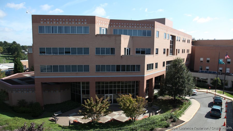 Crozer Health hospitals get short-term funding, but service cuts will ...