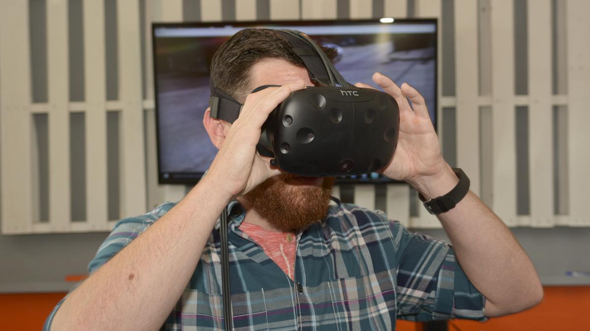 Virtual reality shows what "smart" West End could look like - Dallas ...