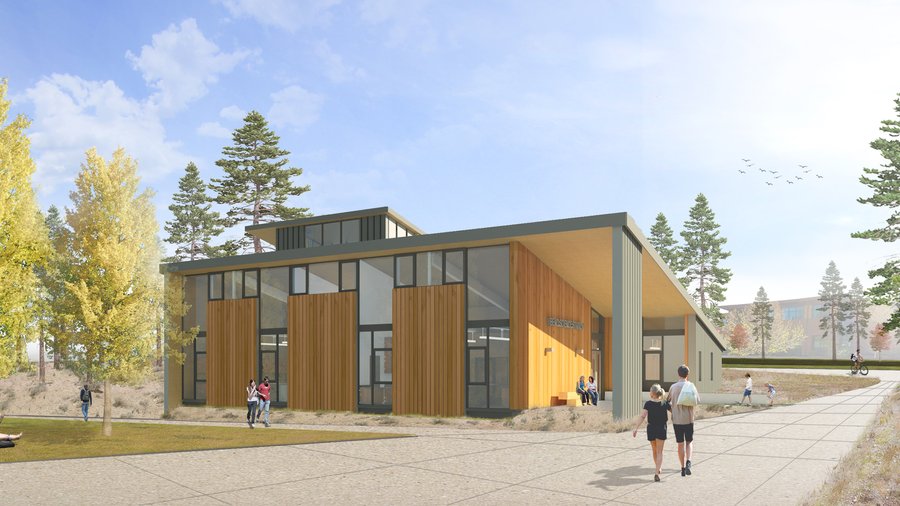 Portland architects designing a new science center at OSU - Portland ...