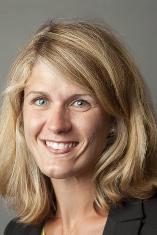 New RubinBrown KC office leader Knoblauch says trust drove her rise ...
