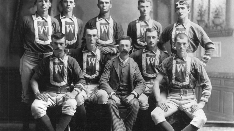 What old-time baseball in Portland looked like (Photos) - Portland ...