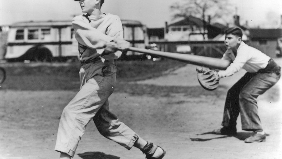 What old-time baseball in Portland looked like (Photos) - Portland ...