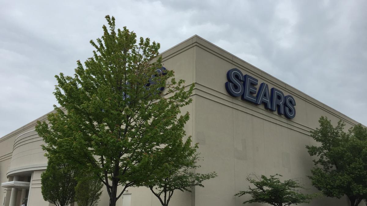 Sears to shutter Columbia, Westminster stores in bankruptcy ...