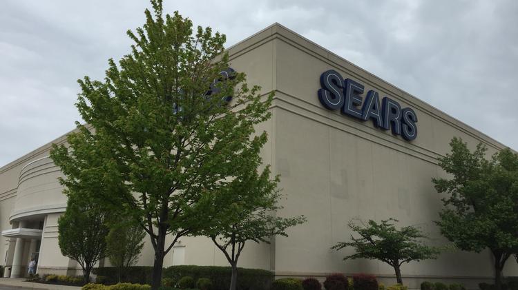 Sears to close South Hills Village, Robinson locations - Pittsburgh ...