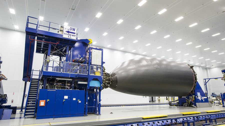 Boeing lands record 103-plane deal with Korean Air - Wichita Business ...