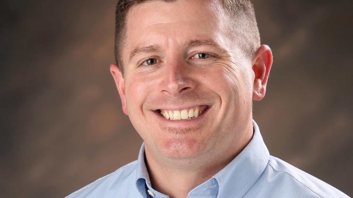 2016 Fast 55 finalist: E-Volve Systems LLC - Cincinnati Business Courier