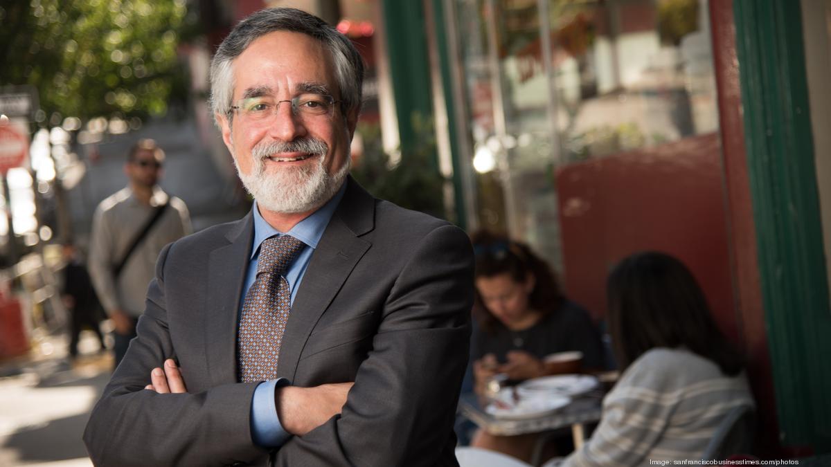 Supervisor Aaron Peskin has called for a hearing on the accelerated ...