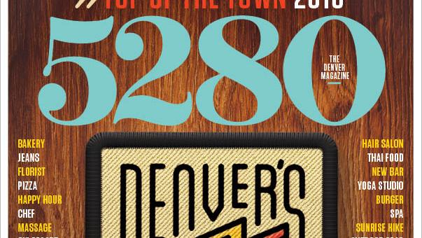 5280 magazine publisher buys another Colorado title - Denver Business ...