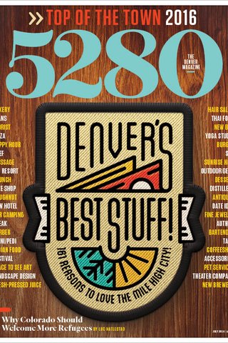 5280 magazine publisher buys another Colorado title - Denver Business ...