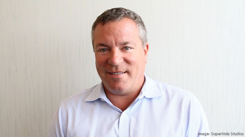 Barry Shevlin launches investment firm - Tampa Bay Business Journal