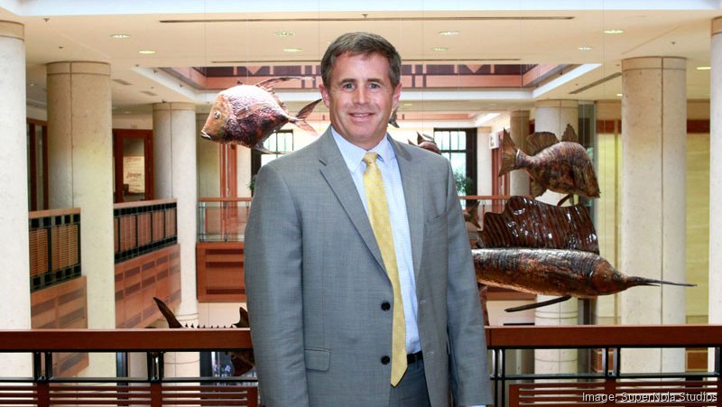 How Bryant Jones sets a vision, and gets employees on board at Sabal ...