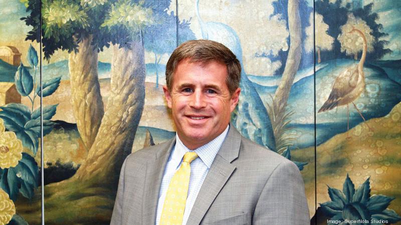 How Bryant Jones sets a vision, and gets employees on board at Sabal ...