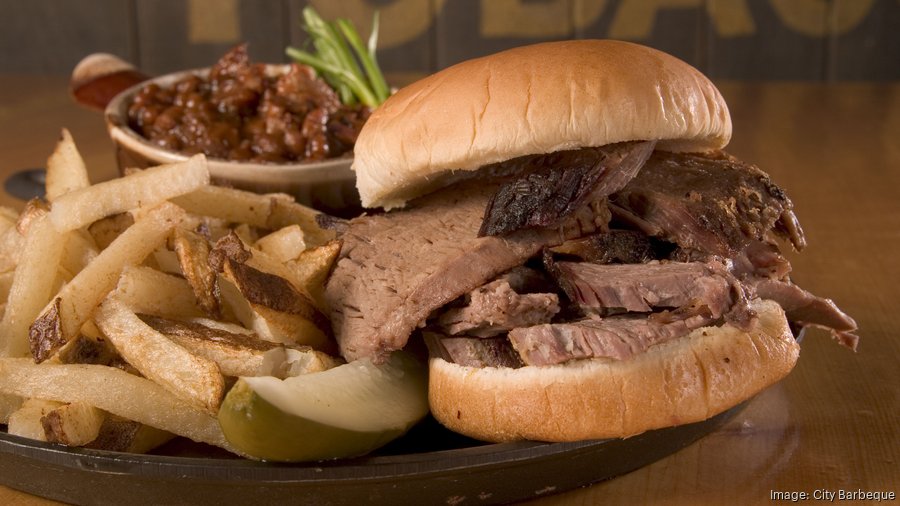 City Barbeque bringing restaurant with drive-thru to Circleville ...