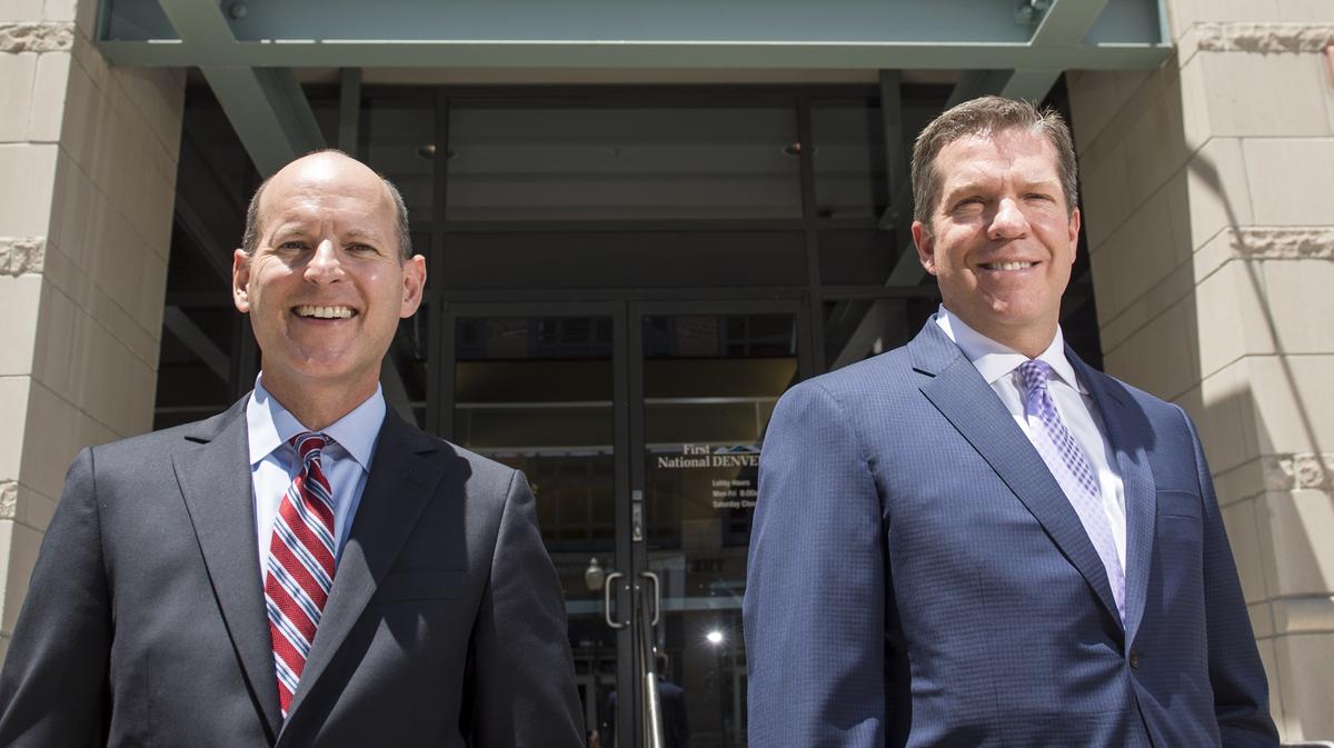 First National Denver thinks big in growing its team - Denver Business ...