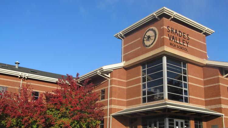 Jefferson County school system adds International Baccalaureate Middle ...