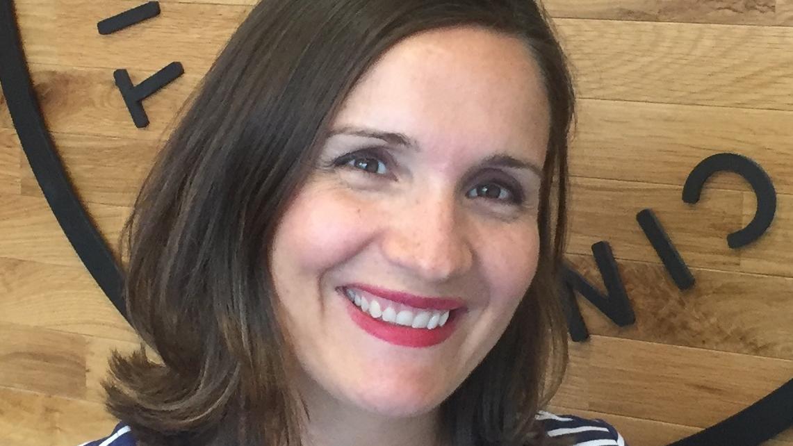 How can Cincinnati tech startups fight heroin? - Cincinnati Business ...