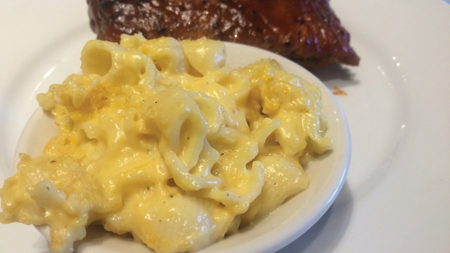 Darden CEO Gene Lee shares insight on Cheddar’s Scratch Kitchen ...