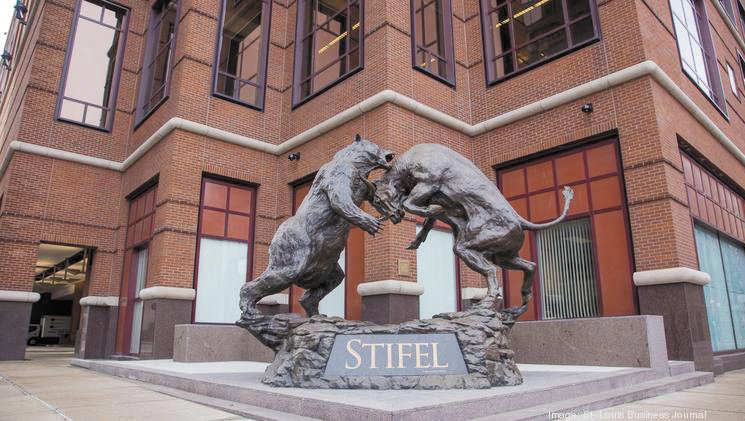 Stifel hires eight-member public finance team from Boenning ...