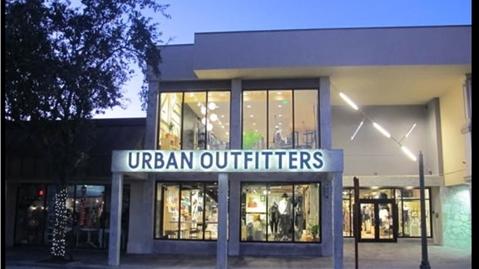 Urban Outfitters Inc. names Meg Hayne co-president in executive shuffle ...