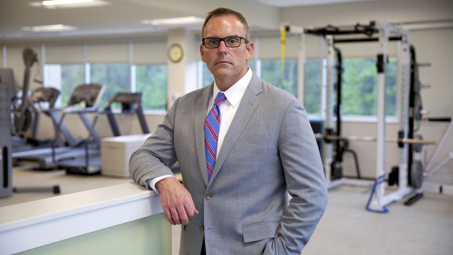 Executive Voice: Charting strategy with partnerships - Triangle ...