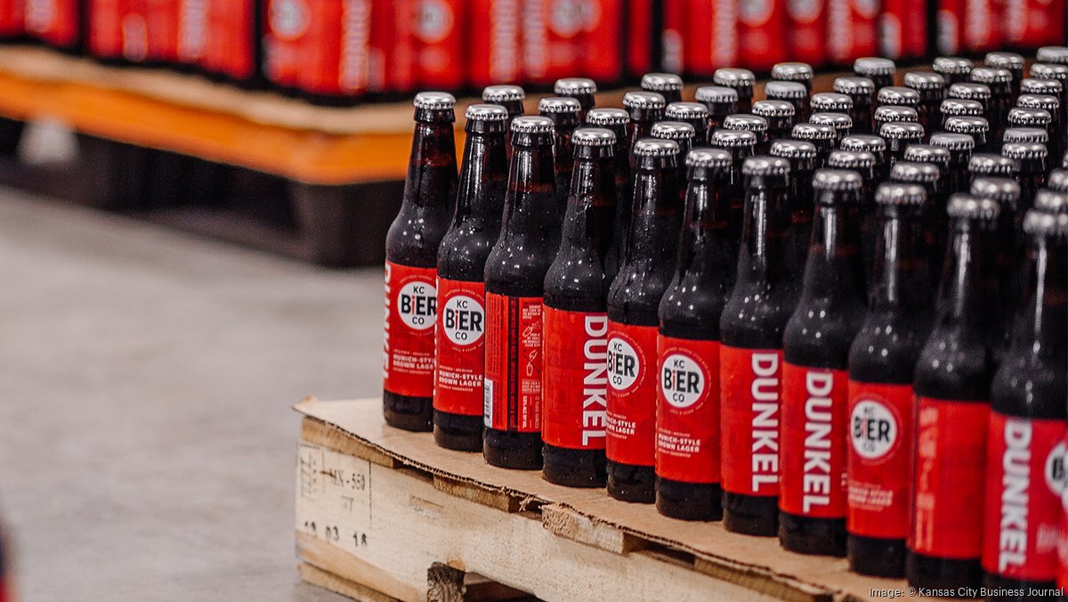 KC Bier Co. enters Nebraska market via House of Beers - Kansas City ...