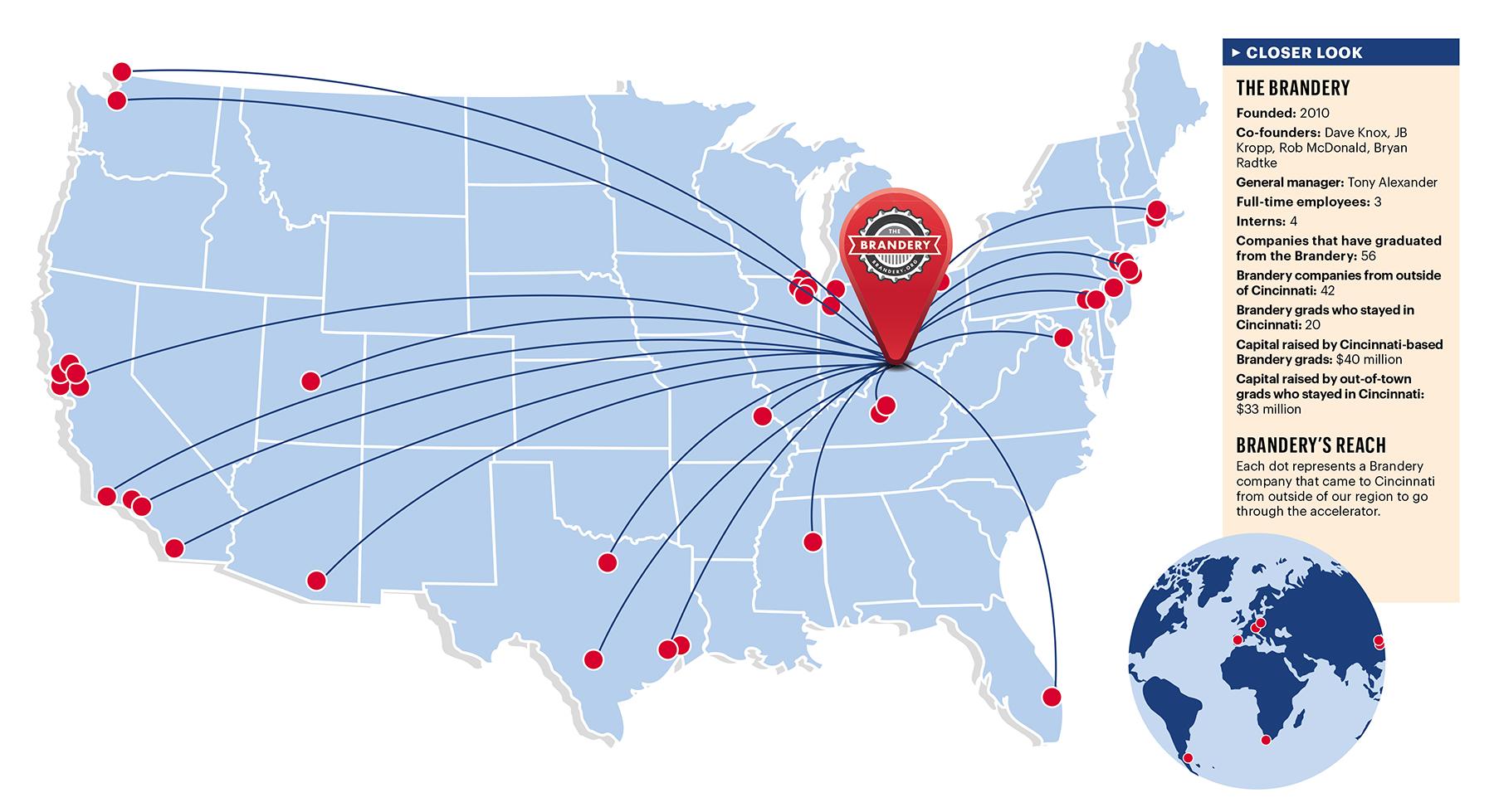 The Brandery put Cincinnati on the world map (Video) - Cincinnati ...